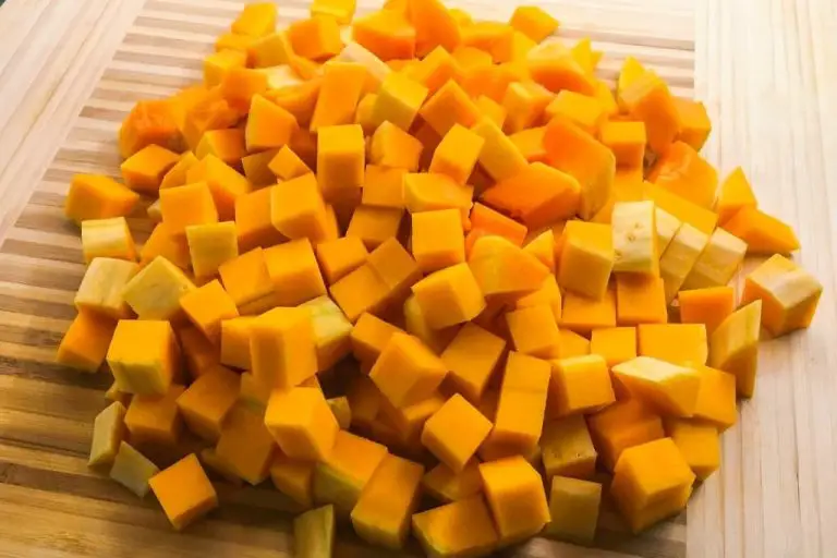 Roasted Brussels Sprouts and Butternut Squash With Medjool Dates - The ...